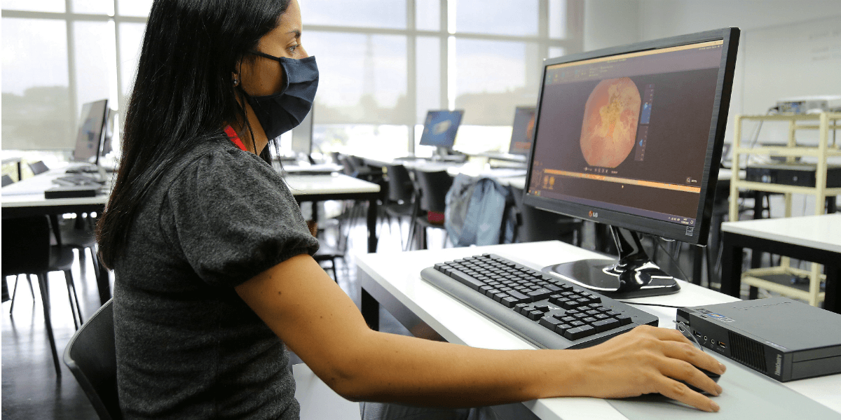 Capsule Endoscopy Training Program | B.ACIS News