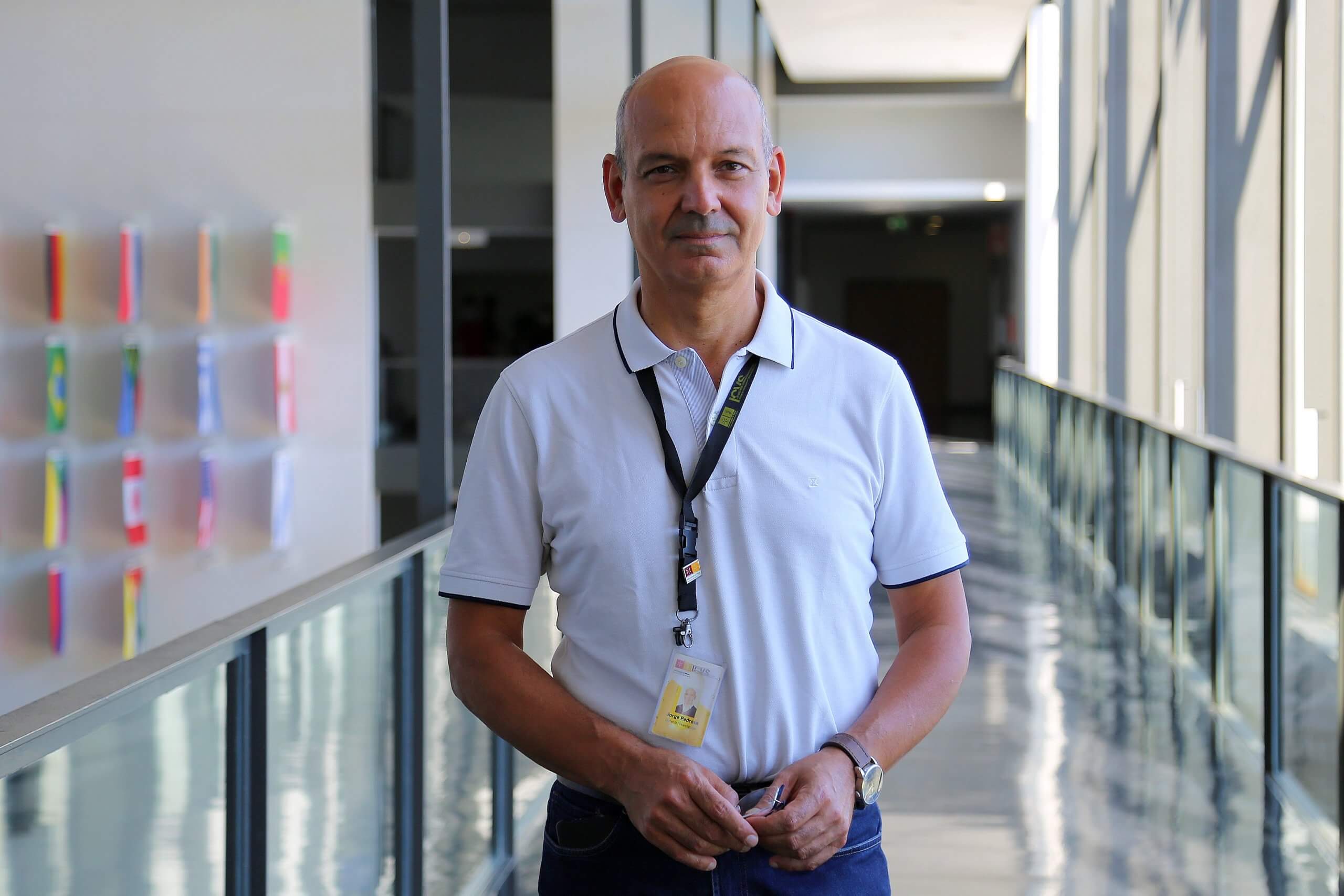 Centro de Inovação em Saúde ao serviço da Sociedade | B.ACIS News