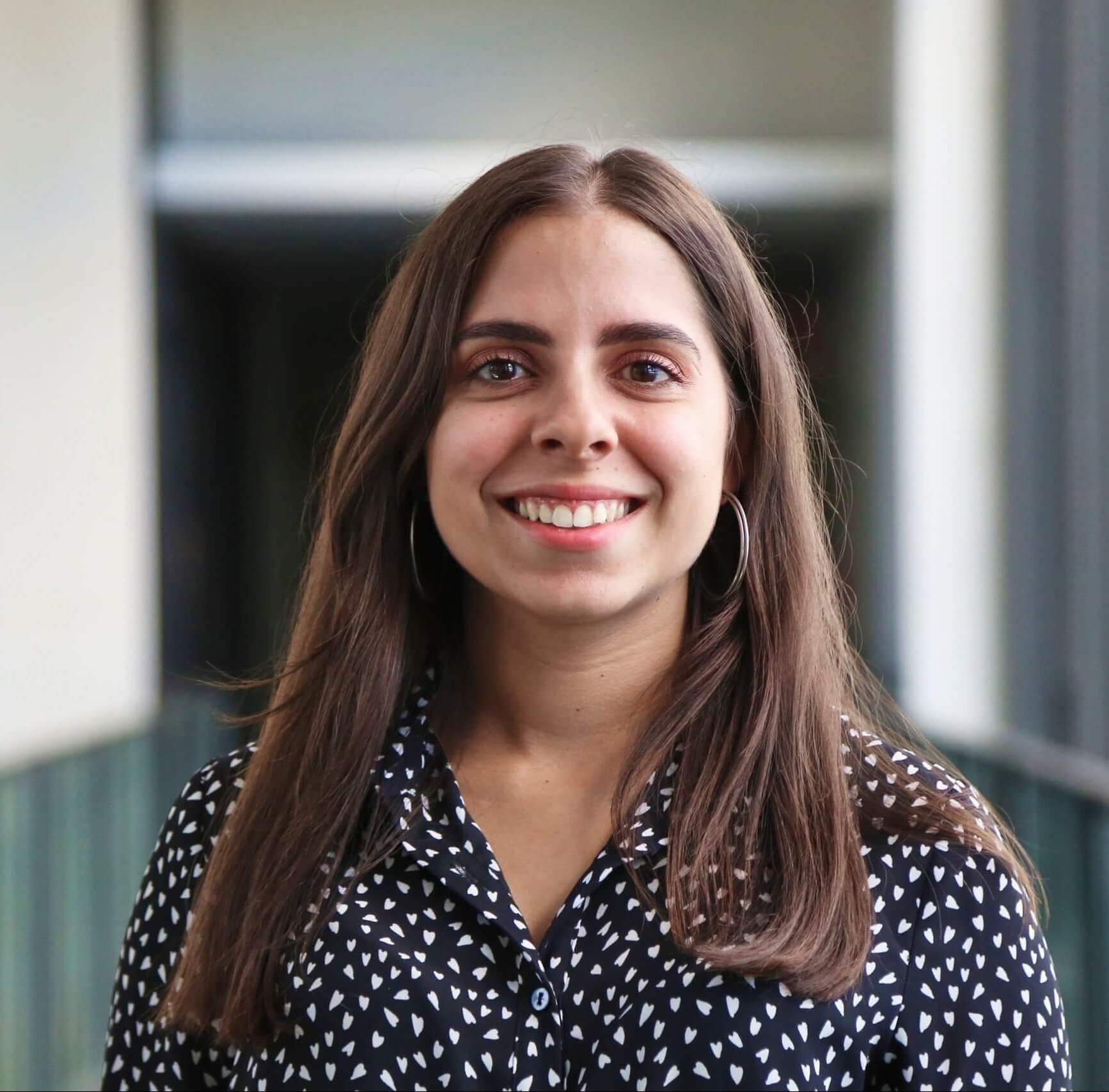 Joana Soares - B.ACIS – Center for Health Innovation