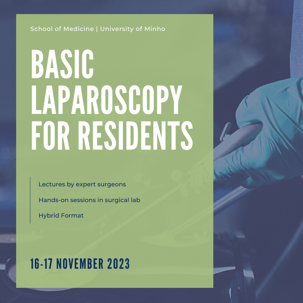 Basic Laparoscopy For Residents - B.ACIS – Center for Health Innovation