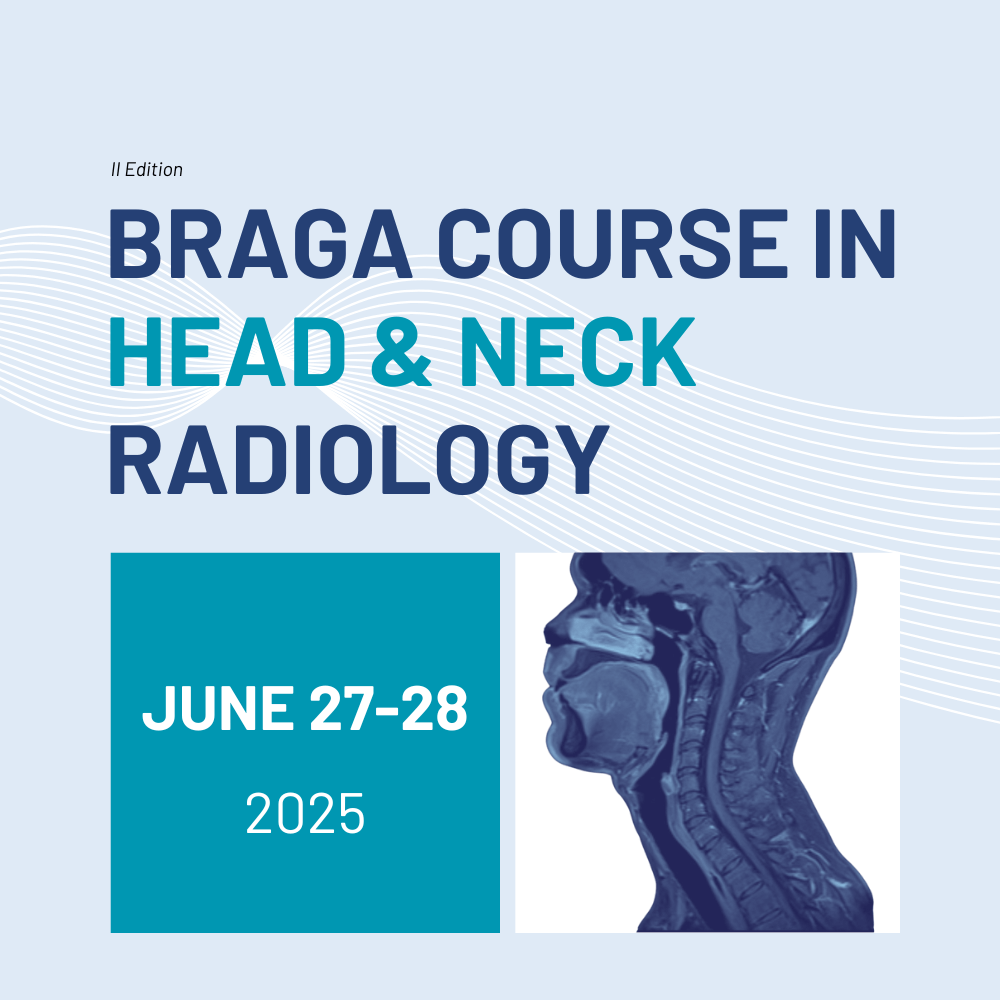 Braga Course in Head & Neck Radiology 2025 - B.ACIS – Center for Health ...