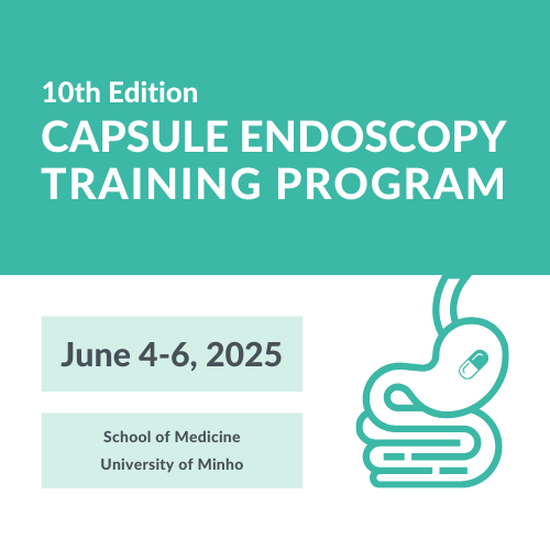 Capsule Endoscopy Training Program - B.ACIS – Center for Health Innovation