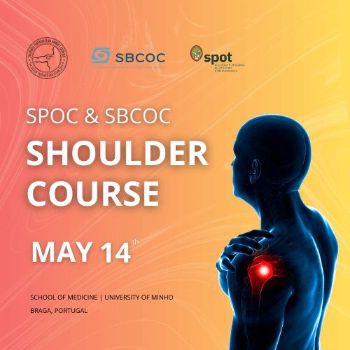 SPOC & SBCOC Shoulder Course - B.ACIS – Center for Health Innovation